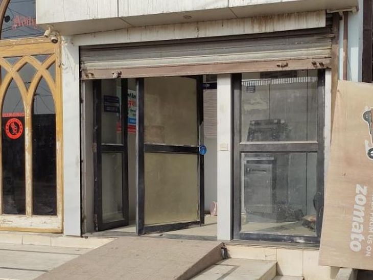 Security guard assaulted, unconscious guard admitted to hospital; The ...