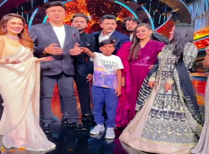 Dainik Bhaskar played a big role in bringing Sahdev to the stage of ...