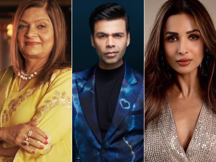 Bigg Boss OTT: Matchmaker Seema Taparia will enter Bigg Boss house ...