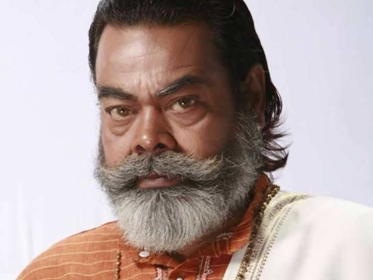 Pratigya fame actor Anupam Shyam Ojha is no more, 6 days ago the family ...