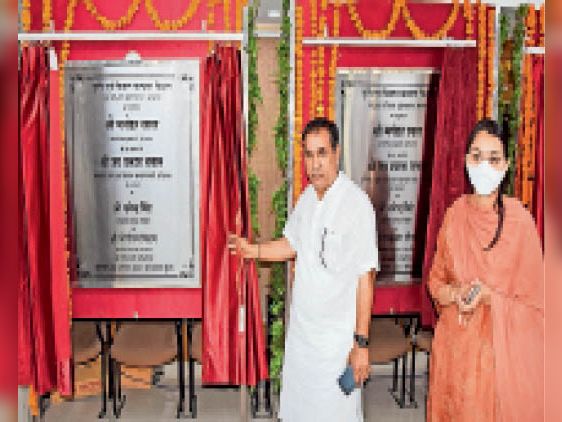 Soil testing labs started in Barwala, Hisar, Uklana, Narnaund and Adampur
