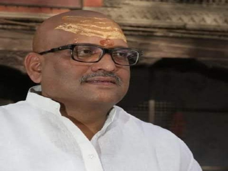 Congress leader Ajay Rai said in Varanasi, the government did not ...