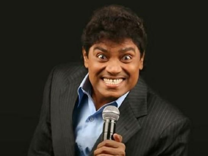 Happy Bithday Johny: Due to poverty, Johnny Lever used to sell pens in ...