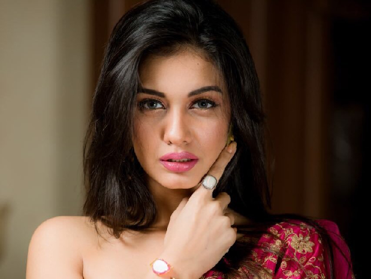 Divya Aggarwal declared herself the winner of Bigg Boss OTT, said- you ...