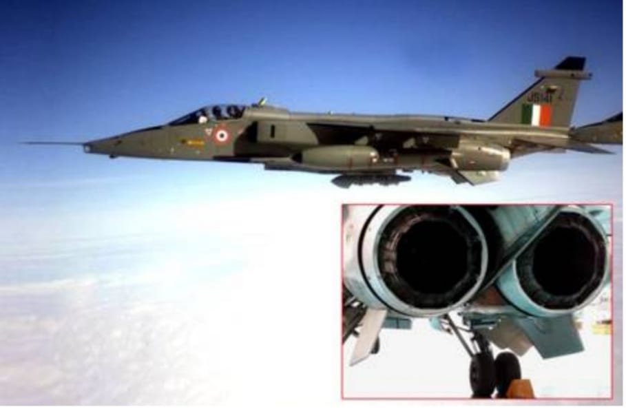 Fighter aircraft will be safe from enemy radar threats, DRDO of Jodhpur ...