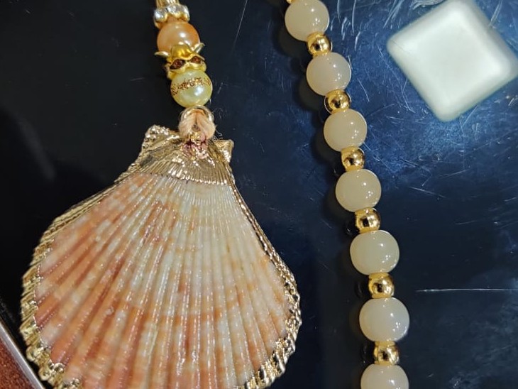 From huts to palaces, Rakhi of Alwar, on the wrists of brothers in the ...