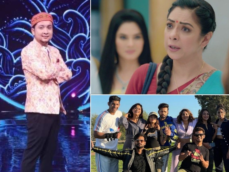 TV TRP Report: Indian Idol 12 finale episode breaks record, becomes ...