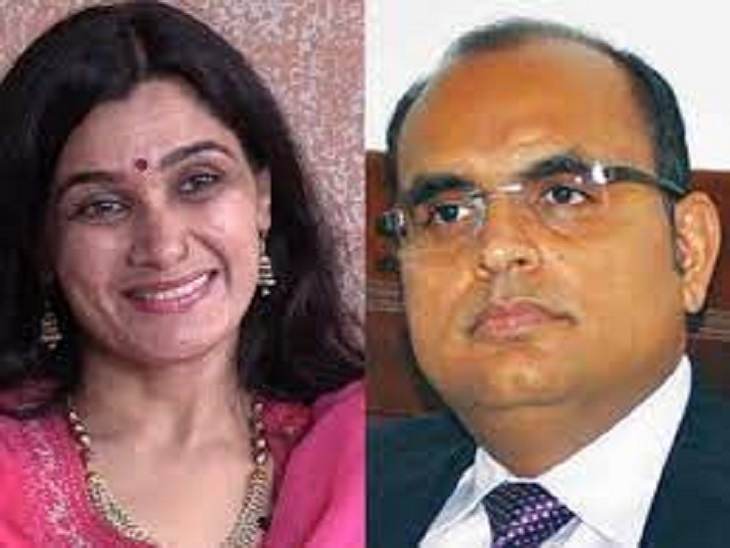 ACB asked for time on the petition of Aman Singh and Yasmin Singh, chhattisgarh highcourt ...