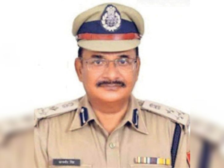 Lata Manej, Umesh Dutta or Prasanna Khamesra can become new IGs | आईजी ...