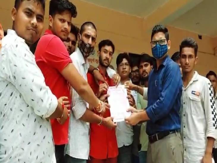 MP-MLA court sentenced to bjp mla devendra singh rajput one year in 11 ...