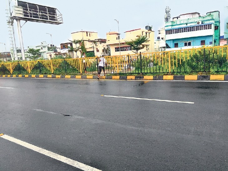 Leaving both the ends, the government gave 3 ways to cross the Atal ...