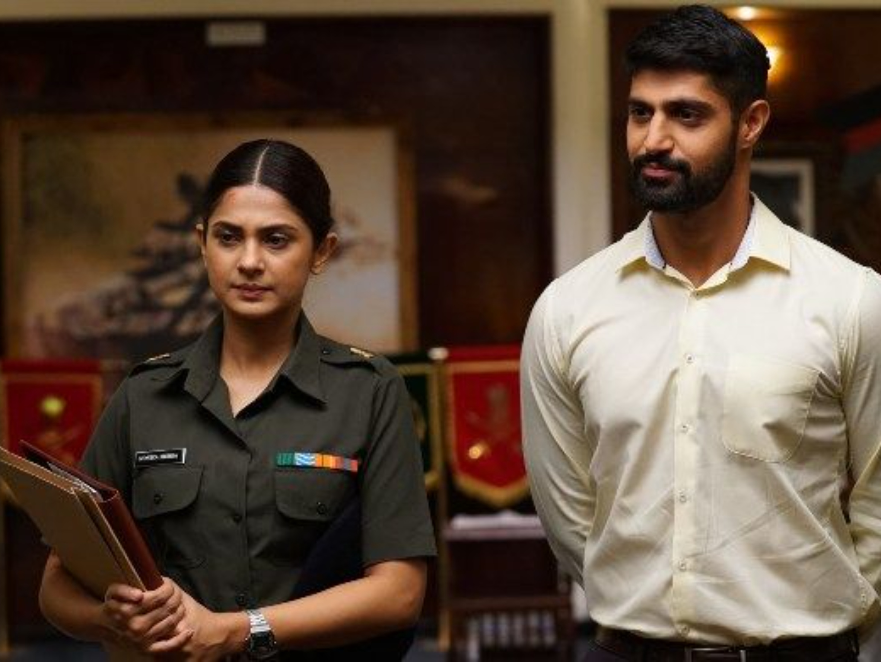 Rati Agnihotri's son Tanuj denies affair with Jennifer Winget, says ...