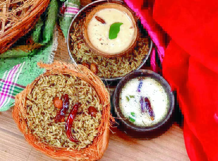 To try something new in food, make Cheesy Chilli Pakora, Dahi Petha ...