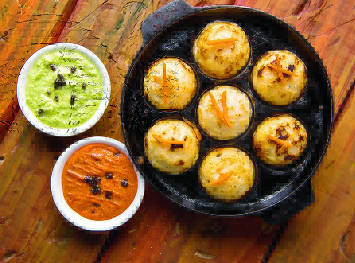 To try something new in food, make Cheesy Chilli Pakora, Dahi Petha ...
