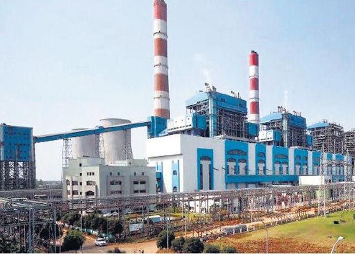 Water will be supplied to Ghatampur Lignite and Panki Power Plant from ...