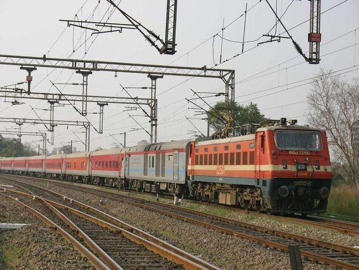 From September 10, you will also be able to travel in Haryana Express ...