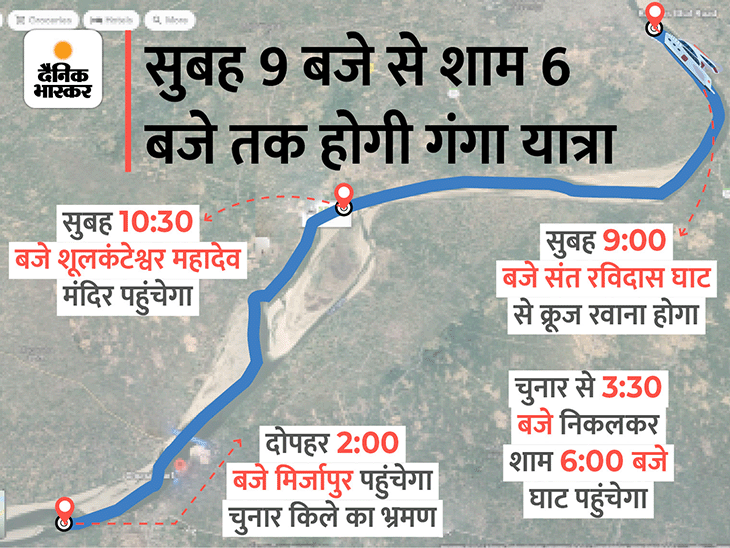 Sam Manik Shaw Cruise Tour Today: Sam Manik Shaw cruise tour is very ...