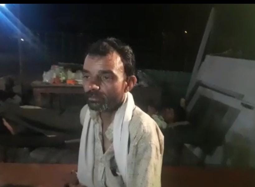 The driver was driving the roadways bus after getting drunk, twice the ...