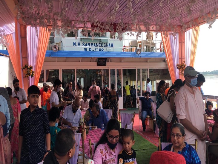 Sam Manik Shaw Cruise Tour Today: Sam Manik Shaw cruise tour is very ...