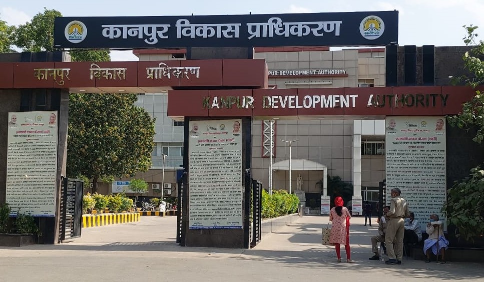 KDA will bring a housing project by demolishing the dilapidated ...