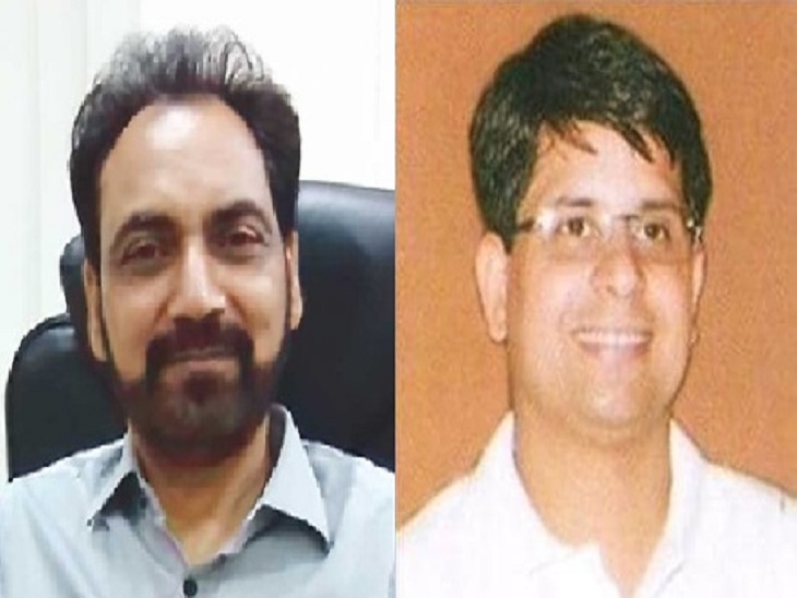 Administrative reshuffle in Punjab; Channi appointed IAS Husan Lal as ...