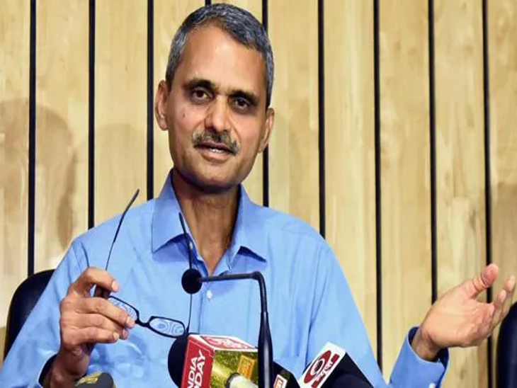 RPSC Chairman Bhupendra Yadav said - there was no paper leak, some ...