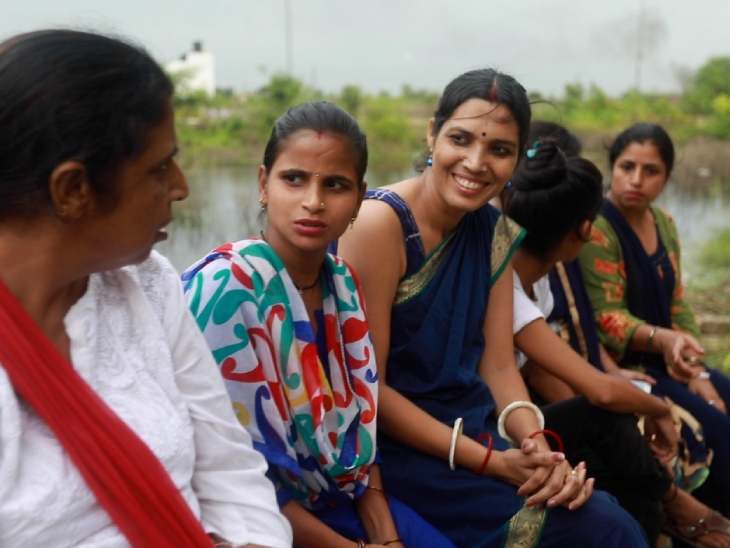 Macrame Handicrafts Startup : Delhi's Lady Pooja kanth started Macrame ...