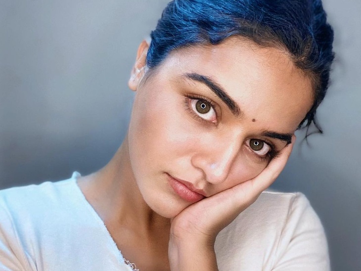 Interview: Wamiqa Gabbi is planning a surprise for herself on her ...