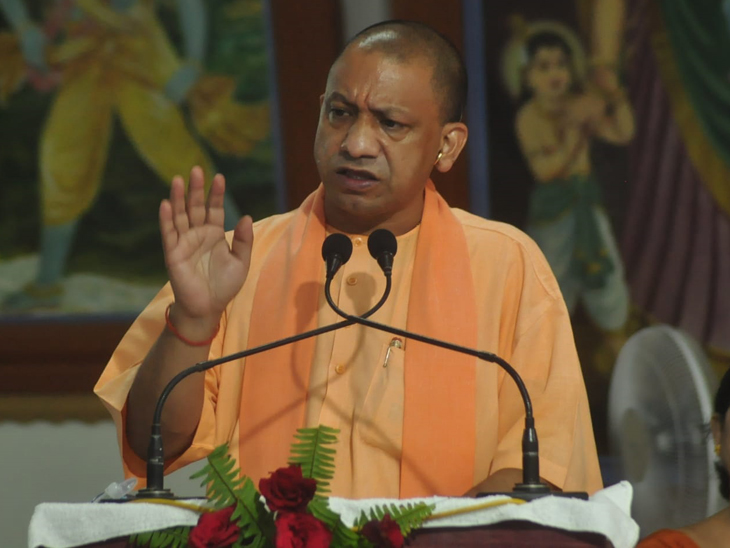 Said - Hanuman Prasad Poddar understood the real meaning of religion ...