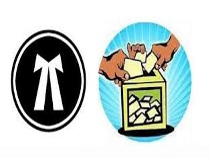 Resolve the objection regarding the date of voting, know ... how many ...