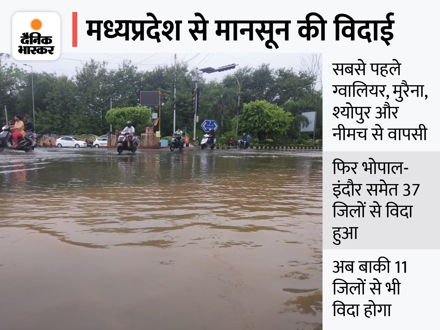 इंदौर में उत्तरप्रदेश-बिहार का गागर नींबू की प्रजाति का एकमात्र पेड़ ...