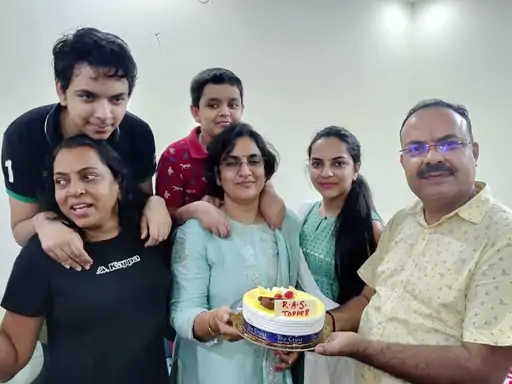 RAS topper Mukta Rao shares special tips, improve your performance ...