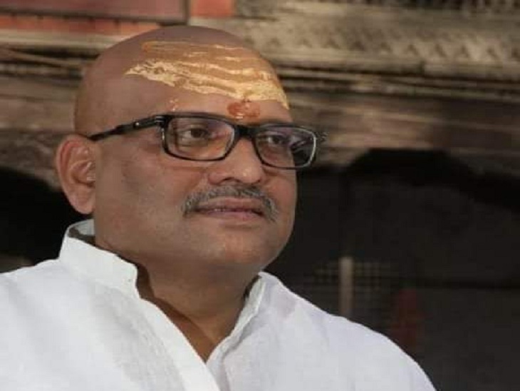 Ajay Rai said in Varanasi - Look at the work done till now, how much ...