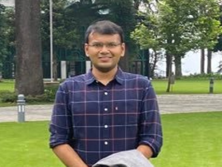 CG IAS Posting; Amit Kumar of Bihar, who came from Tamil Nadu cadre ...