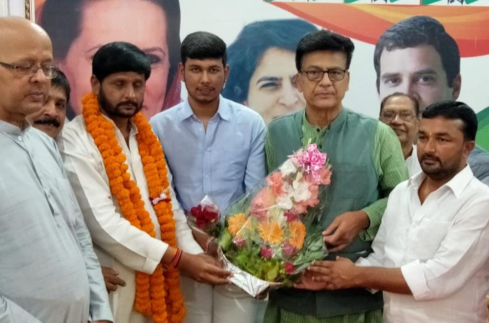 Dr. Nirmal Khatri said; New round of development of Congress, getting ...