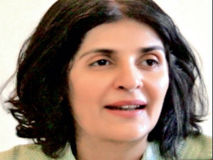 The reason behind the removal of ISI Chief - Gul Bukhari said that the ...