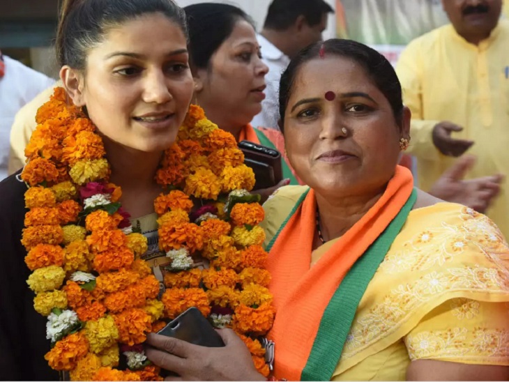 पहले वीडियो जारी करके कहा- गोविंद कांडा के लिए वोट मांगेंगे; अब कर दिया ...