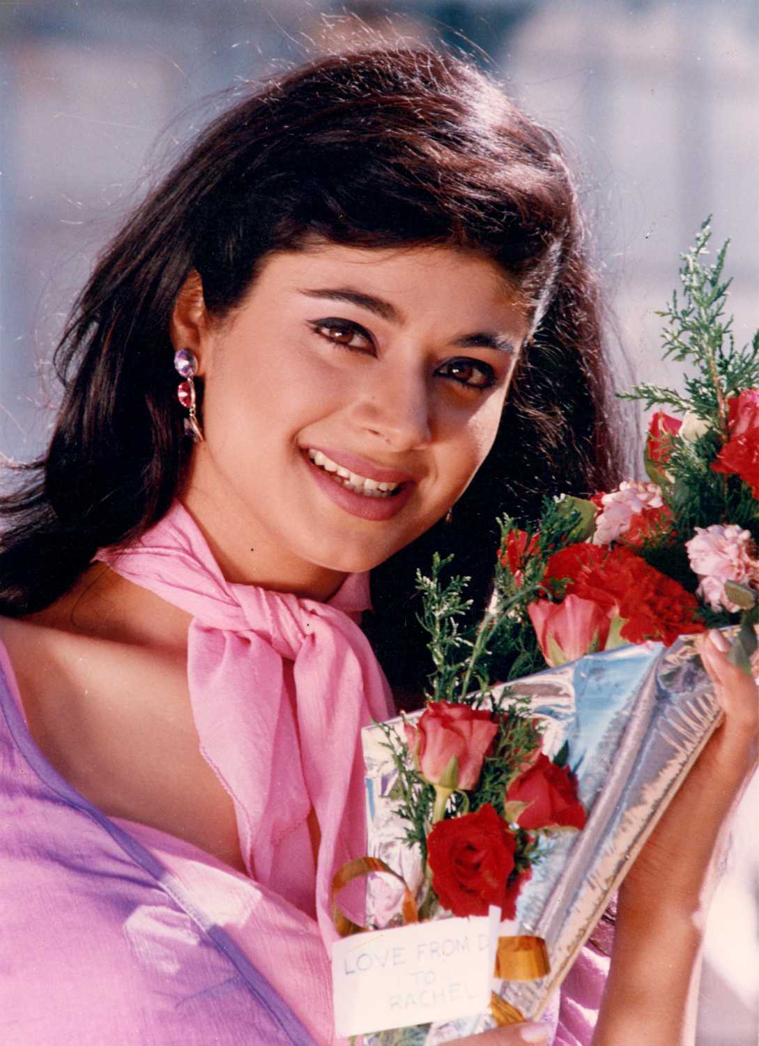 Happy Birthday Pooja Batra: Have been away from the industry for years ...