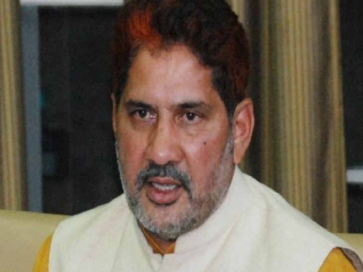 Subhash Barala chairman for one more year before the Ellenabad by ...