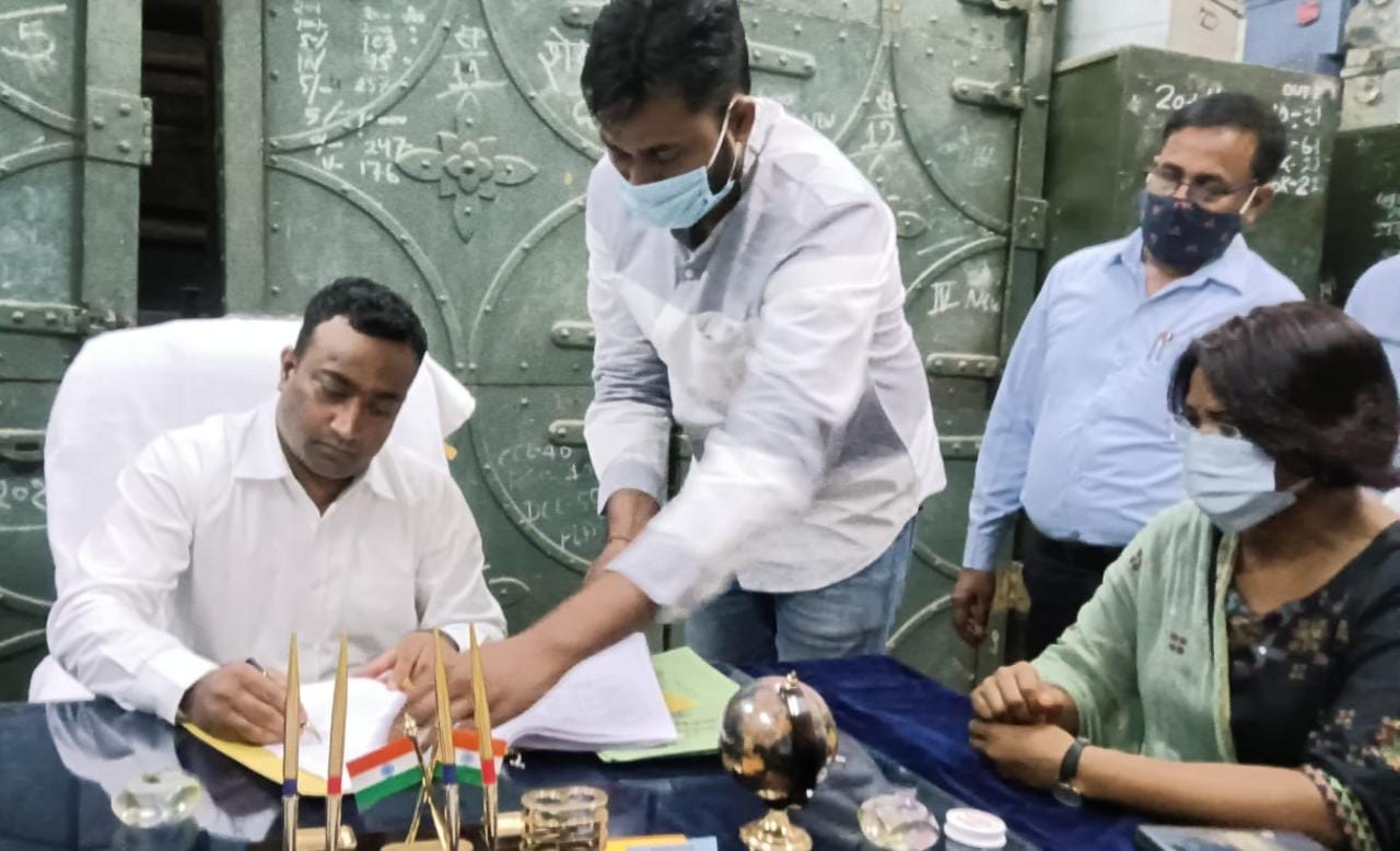 Speak; The development of Ayodhya will be of quality from time to time ...