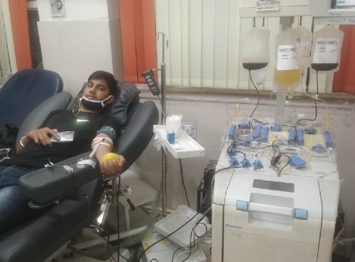 Dengue cases increased more than 2 times in October, beds full in all ...