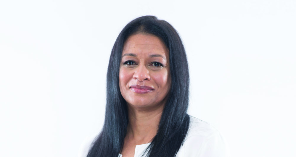 Know how many women are running the world's largest powerful company ...