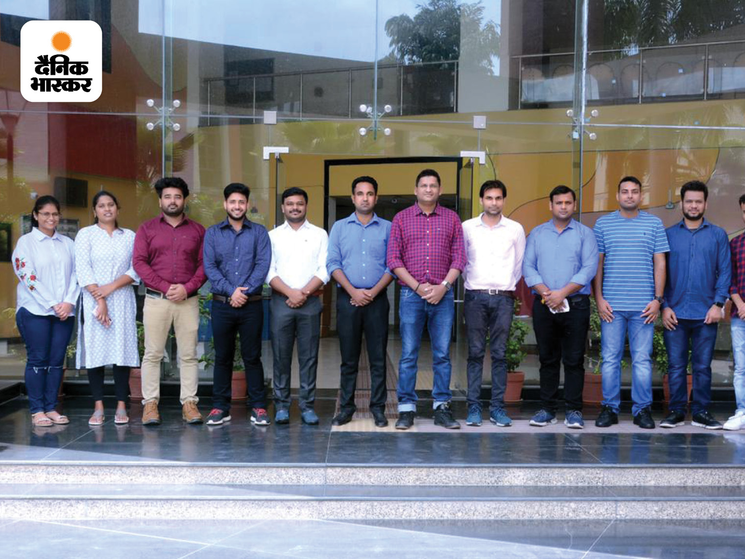 IIT Roorkee | IIT Roorkee Professor and Student Team Develops Ethylene ...