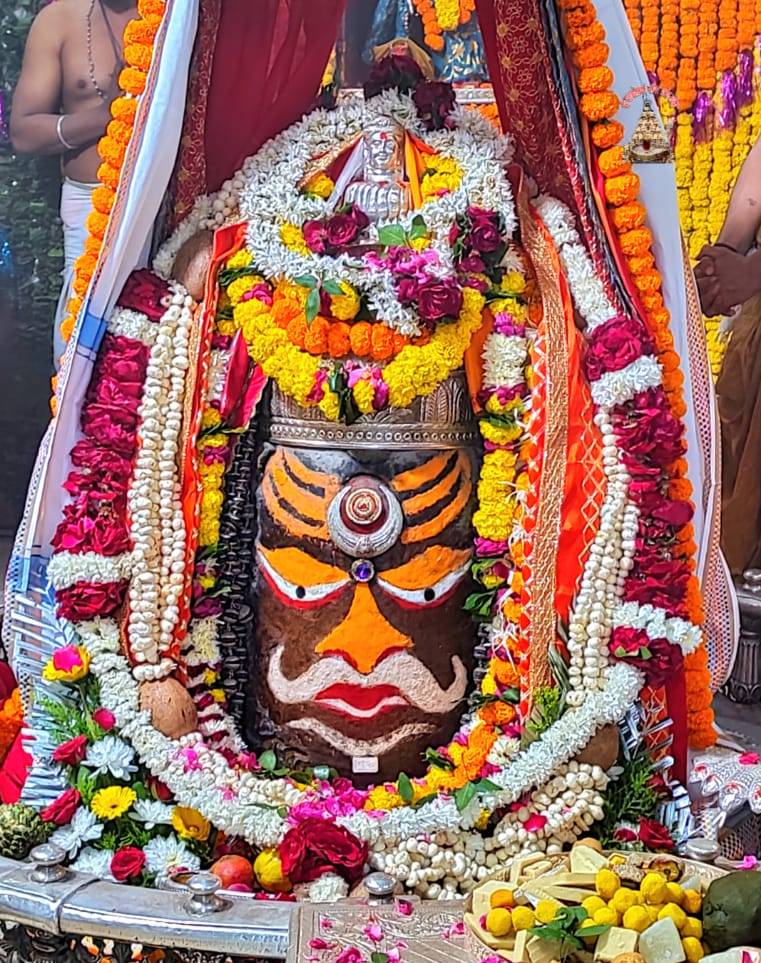 Four-day Diwali festival begins with the consecration and worship of ...