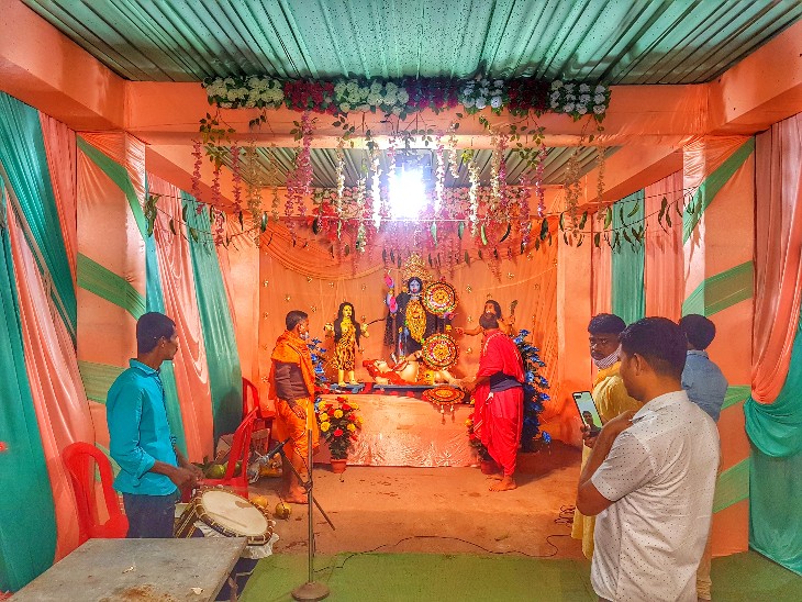 Video photo of Diwali night's glamour in Raipur | 10 तस्वीरों में देखें ...