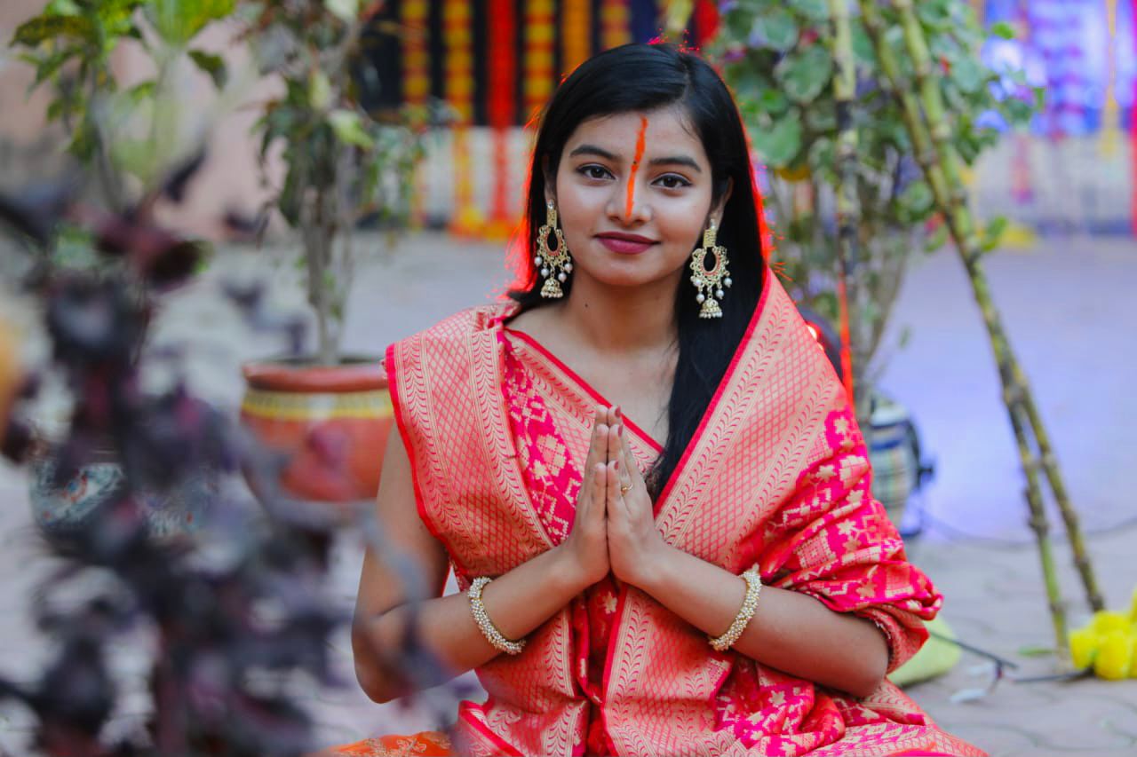 Singer Sharda Sinha, who filled Bihar and Uttar Pradesh with her songs ...