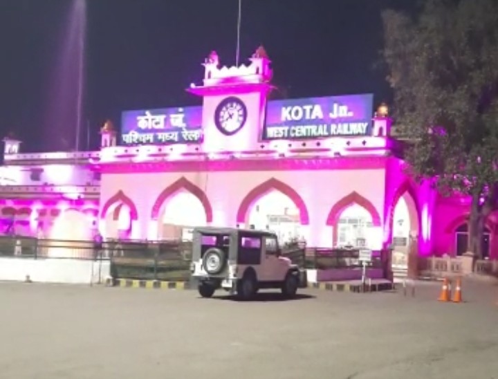 Preparations started for the plan to give airport-like look to the ...