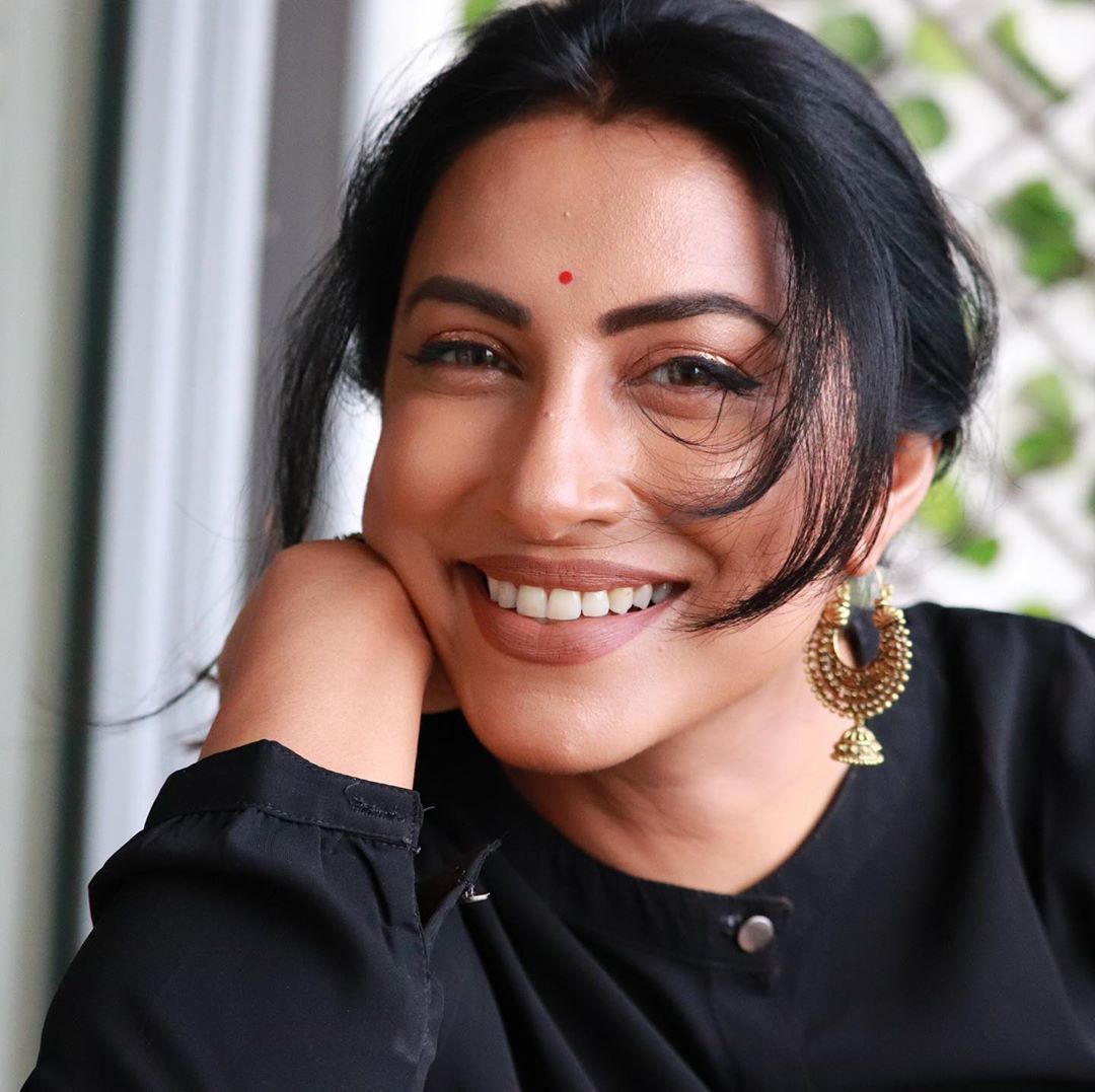 From Ananya, Amrita, Pooja to Kranti-Shabana in Malik-Wankhede feud in ...