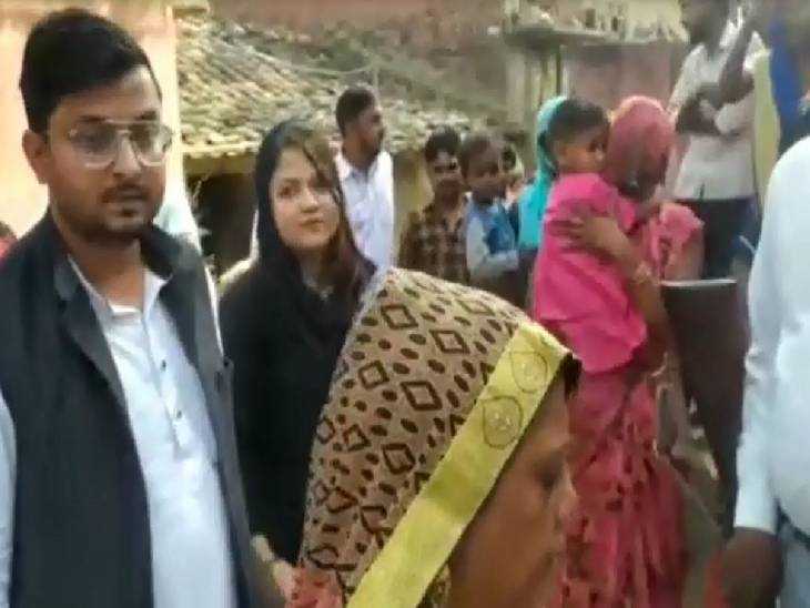 Case filed against working president of BMM, said- an attempt was made ...