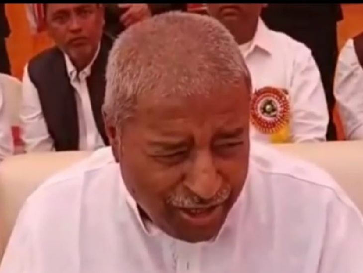 Speak; Congressmen have gone mad due to lack of power, Salman Khurshid ...